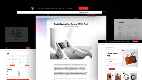 Divi Resources Archives Elegant Themes Blog