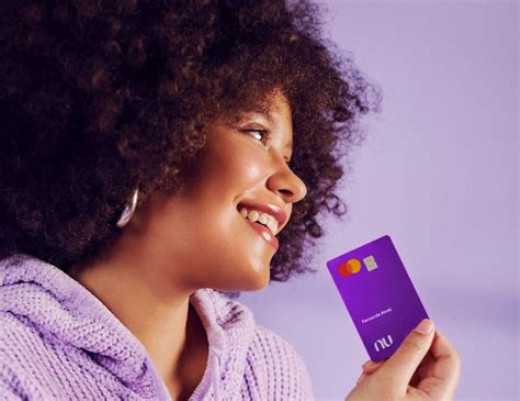 Aumento limite do cartão Nubank você pode fazer sozinho Senhor Finanças