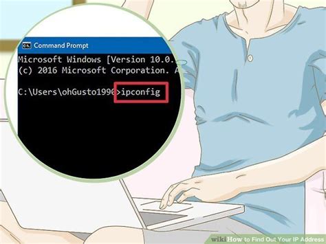 How To Find Your Public Or Private Ip Address 6 Simple Ways Artofit