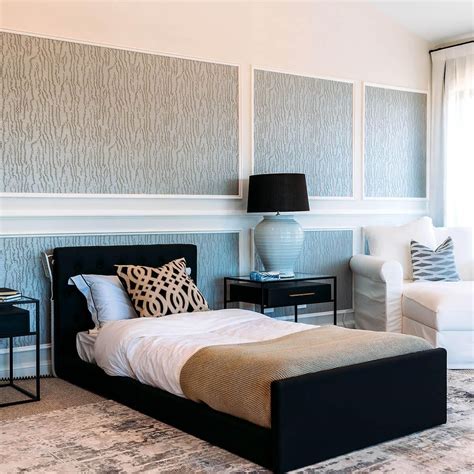 The Mode Bed Single With Head And Foot Boards Community And Homecare