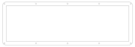 GitHub Oncelot Keyboard Hhkb Custom A Stacked Acrylic Case Laser Cut For Custom Happy Hacking