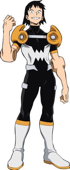 Boku No Hero Academia One Shots And Headcanons Sero Hanta X Reader