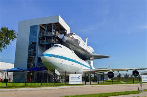 Nasa Johnson Space Center Tickets Klopeternal
