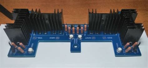 CCS MOD For Stax SRM 600 Headphone Reviews And Discussion Head Fi Org