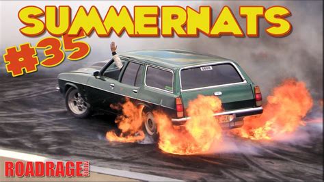 SUMMERNATS The Journey YouTube