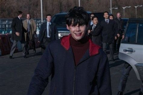 Ли Чон Сок Lee Jong Suk Lee Jong Lee Jung Suk