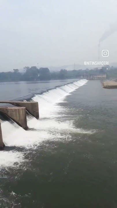 Beautiful Damjharkhand Bokaro Ka Barwa Dam Viralshort Viral