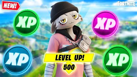 گلیچ Xp فورتنایت بدون بن و پکت لاس 😍 Youtube