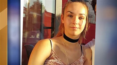 Appel à témoins après la disparition d une jeune fille de 17 ans à Rennes