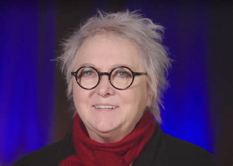 Francine Ruel De Retour Sur Scène Après 20 Ans Dabsence