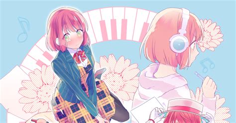 うたのプリンスさまっ♪ 春の恋歌3 告知イラスト Mooのイラスト Pixiv