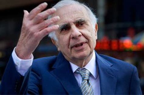Carl Icahn Increases Apple Stake To 25 Billion Requests Immediate