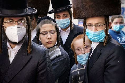 חבית חומר נפץ בורו פארק החרדית על סף פיצוץ