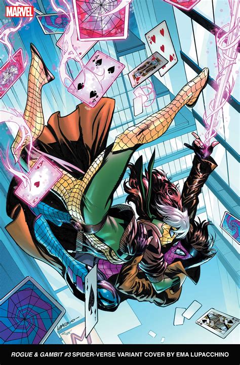 Marvel Comics La Mini Série Edge Of The Spider Verse Revient Spider