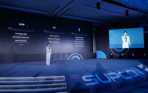 Supcon Unveils Groundbreaking Time Series Pre Trained Transformer Tpt