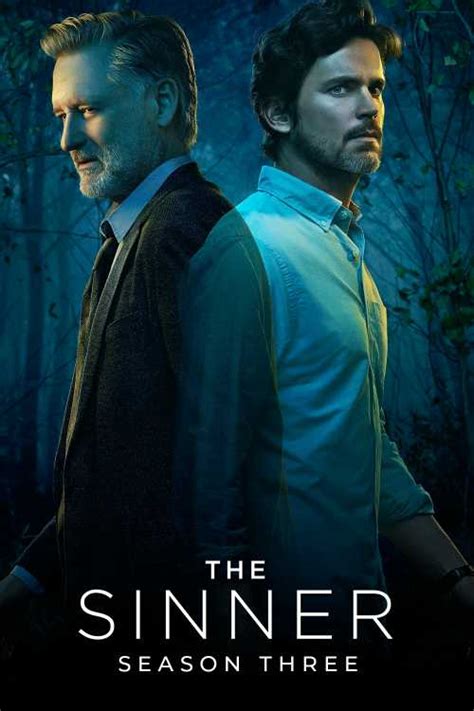 The Sinner 2017 Season 3 Xdm The Poster Database Tpdb