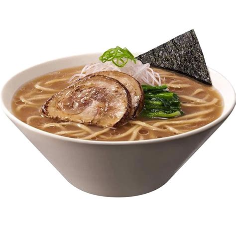 Nissin Raoh Tonkotsu Shoyu 5100g NikanKitchen 日韓台所