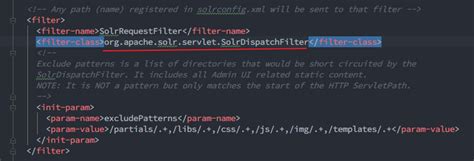 诗与胡说 Apache Solr Velocity模板注入漏洞分析