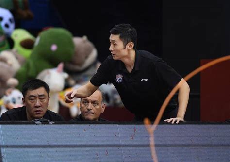 新疆男篮官宣：前国手刘炜出任球队主教练球员新疆队功勋
