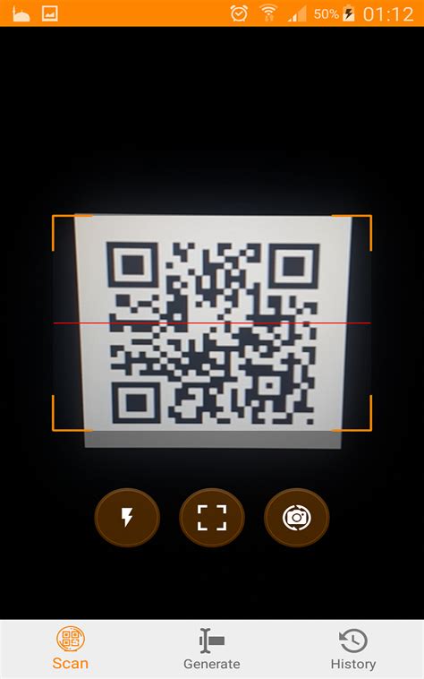 Qr Code And Barcode Scanner Appstore For Android Free Hot Nude Porn