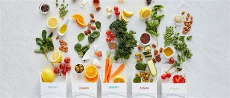 Fasting Mimicking Diet Ingredients Prolon® Europe