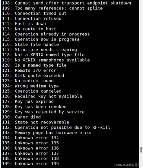 Linux