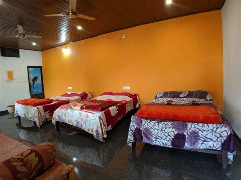 Netravathi Treks And Custom Trips