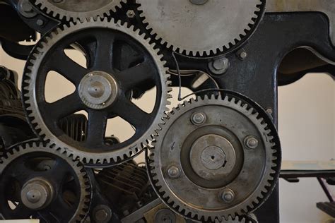 Lithography Printing Offset Printing Technology Offset Lithography