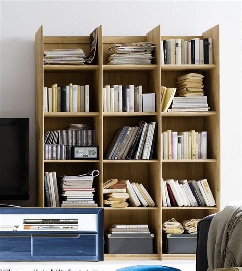 58 Aufm Kessel Regal Bücherregal Massivholz Ianka 143x190x35 Regal