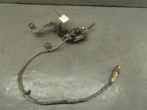 Ford Transit 350 Nox Lambda Sensor 2 0tdci 2019 B Chrispin S Used Car Spares