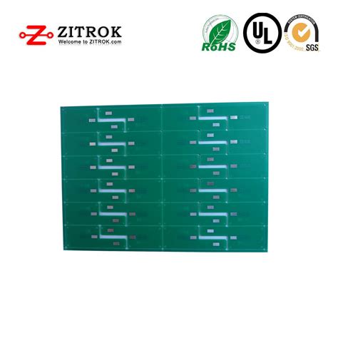 High Quality Precision Circuit Board HDI PCB Amplifier PCB PCB