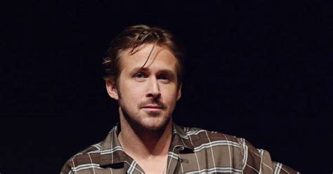 Atriz Comenta Fato De Ryan Gosling Ter Perdido Papel Por Engordar Demais