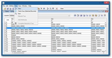 Avro Editor Download Free Windows 095 Softpedia