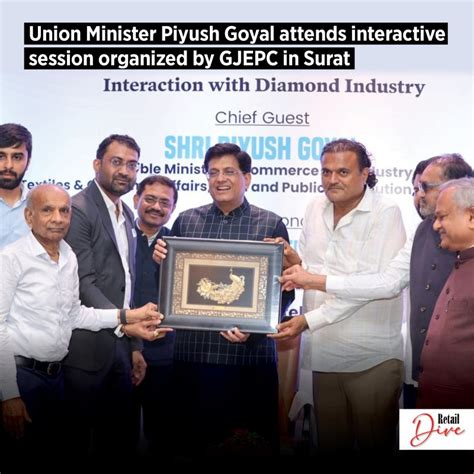 The Retail Jeweller India On Linkedin Theretailjeweller Gjepc