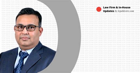 Sng And Partners Onboards Gaurav Sahay As Partner To Enhance Technology Practice In Bangalore