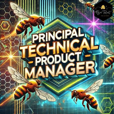 Hiring Spotlight 🐝 Were Hiring A Principal Technical Program Manager