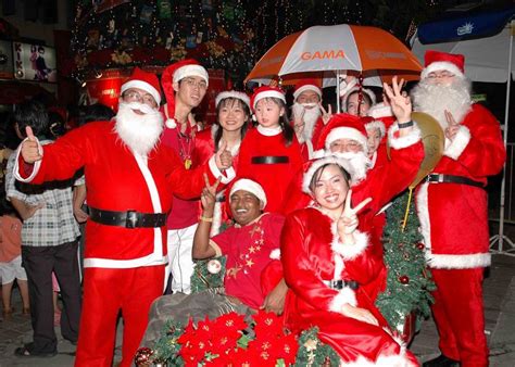 5 Most Unconventional Christmas Destinations In India Awesome India
