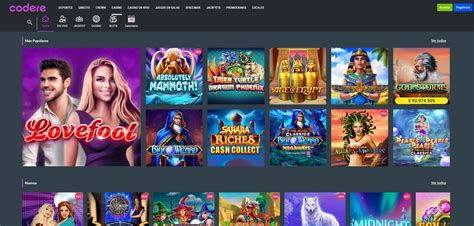 Codere Colombia Análisis Y Opiniones【2025】 Codere Colombia Análisis Y Opiniones【2025】