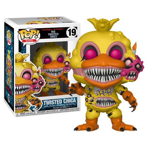 106 Best Twisted Chica Images On Pholder Fivenightsatfreddys