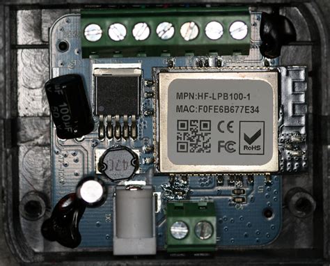 Multi Zone WiFi LED Lighting Part B WiFi LED Controller Selection Martin Rowan