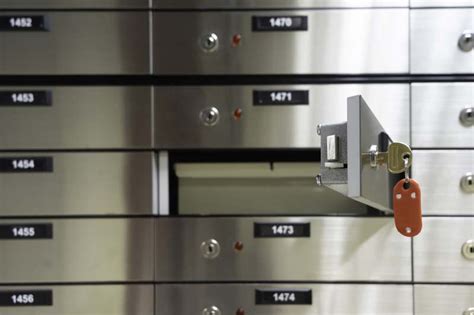 Secure Document Storage Vision Estate Planning