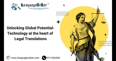 Next Gen Legal Translation Services Empowering Law Firms With