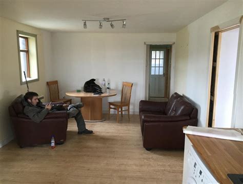Extension And Cedral Cladding S And R Duncan Builders