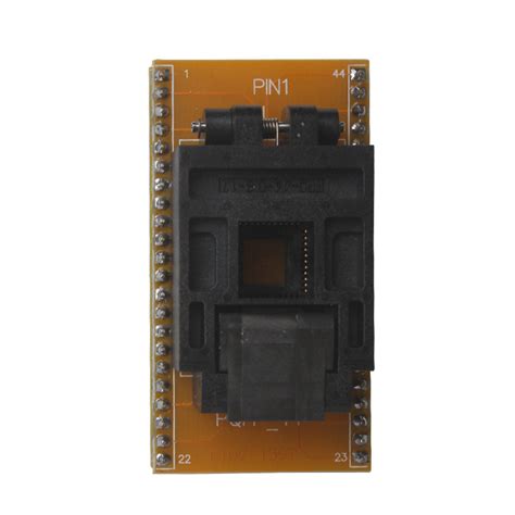 QFP Socket Adapter For Chip Programmer
