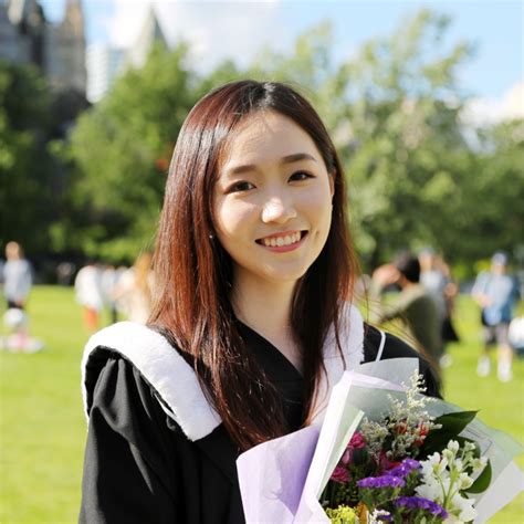 Candicecan Zhang Financial Analyst Cibc Mellon Linkedin