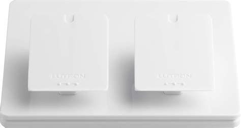 Lutron Ra2 Select Pico Tabletop Pedestal L Ped Meerkat Home