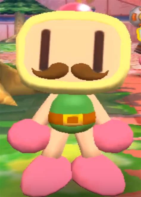 Elder Bomber Bomberman Wiki Fandom