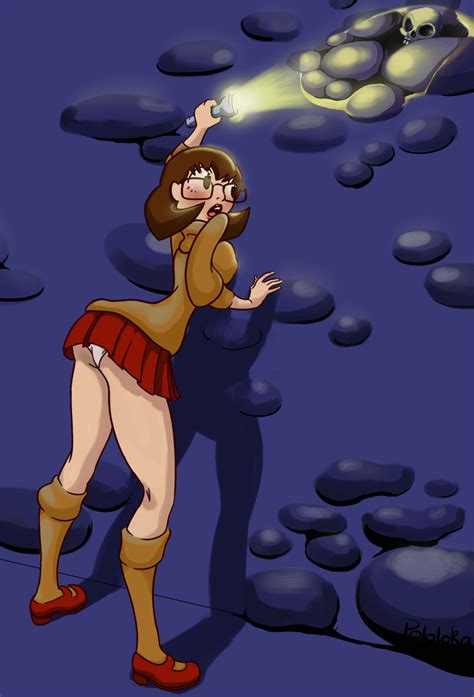 Jinkies By Pololoka Hentai Foundry