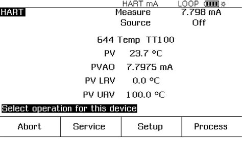 Eliminating Sensor Errors In Temperature Control Loop Calibrations 福禄克