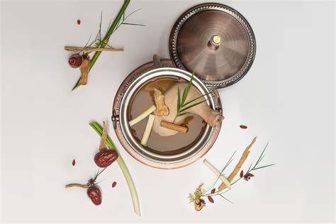 Bai Yun Exquisite Taste